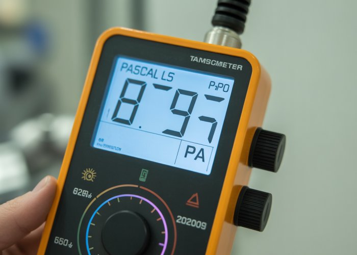Pascal Pressure to PSI: The Ultimate Conversion Guide