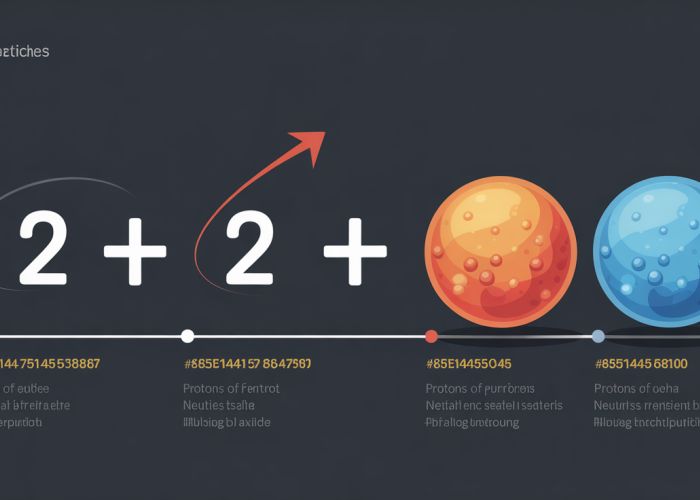 Alpha Particles Charge: A Simple Guide To Understanding