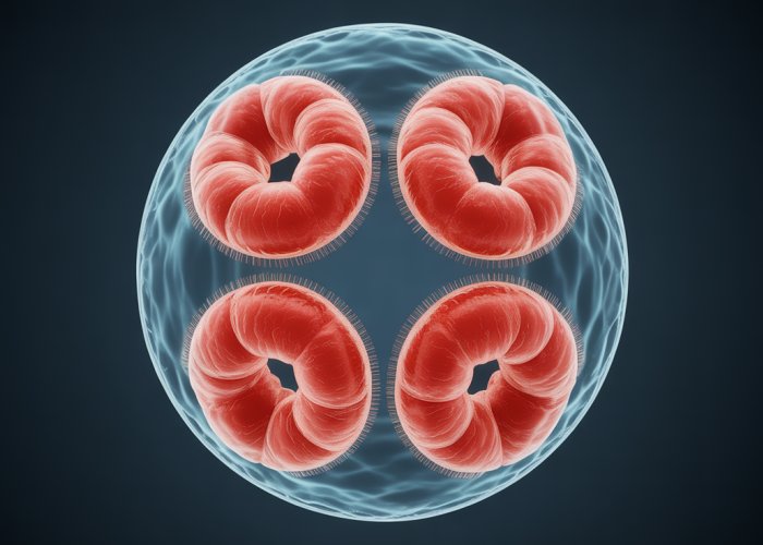 Anaphase 1 Meiosis: What Happens & Why It's Important