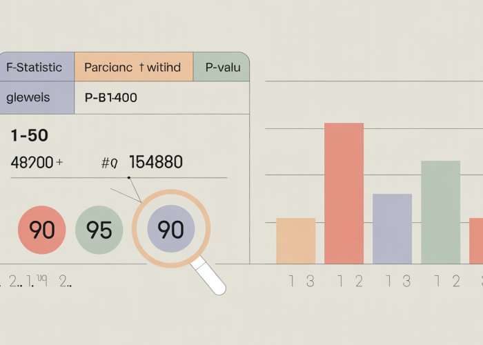 ANOVA Results Explained: The Ultimate Guide!