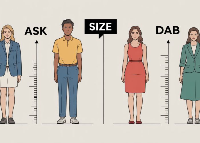 Ask/Size Explained: Find Your Perfect Fit Every Time!