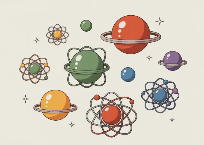 Atom Size Definition: Everything You Need to Know Now!