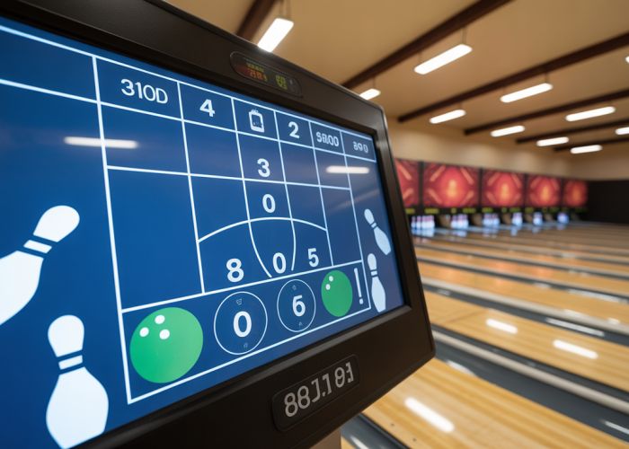 Bowling Score Secrets: Master the System Now!