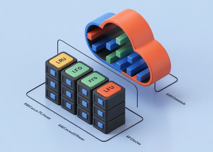 Cache Replacement Policies: The Ultimate Guide (You Need!)