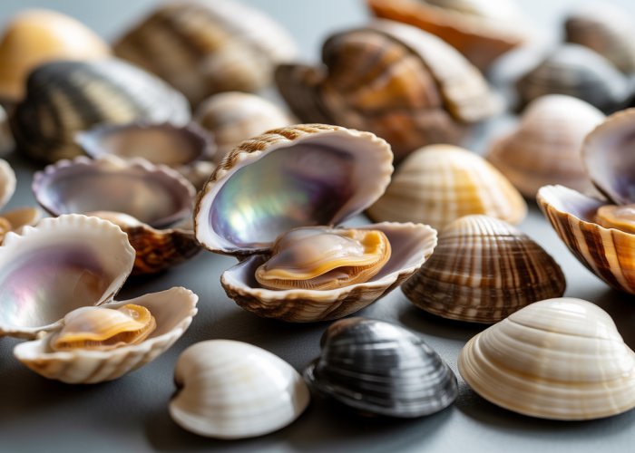 Class of Clams: Your Complete Guide to Clam Types!
