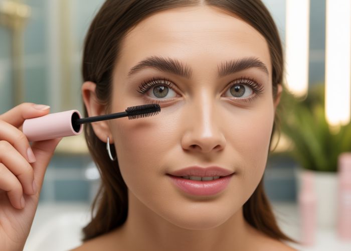Clear Mascara at Target: Your Ultimate Guide Revealed!