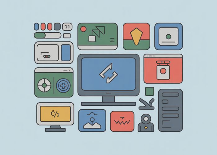 Unlock the Code: Computer Software Categories Explained!