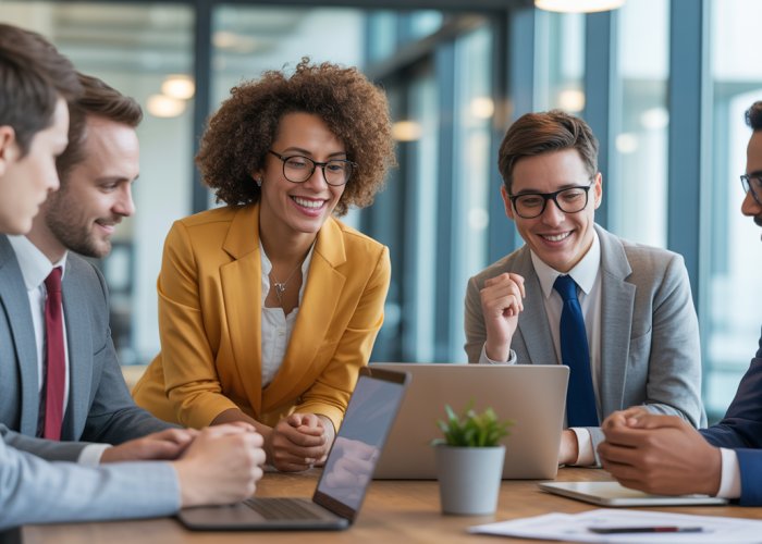 Core Leadership Principles: Essential Guide to Success