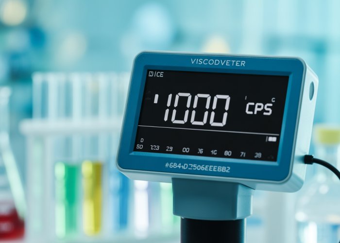 CPS Viscosity Units Explained! The Ultimate Guide