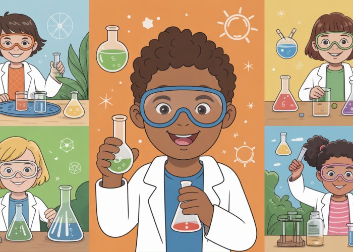 Crest Examples Science: Unlock Hidden Secrets! [Guide]