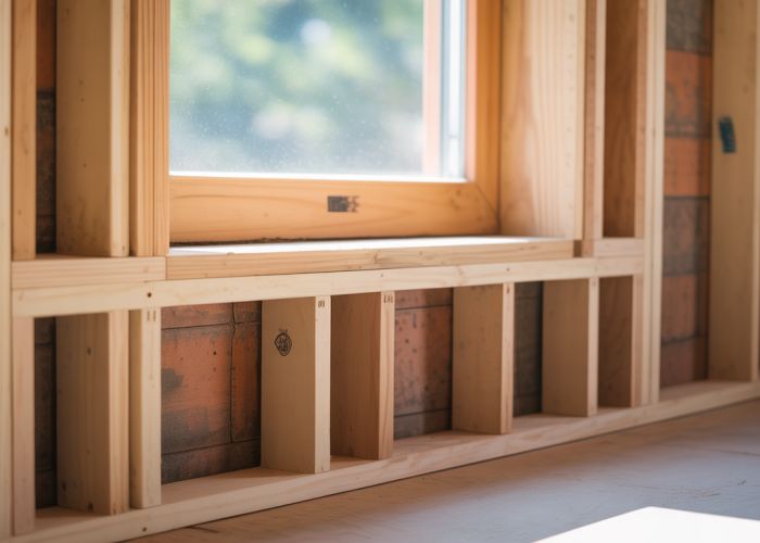 Cripple Stud Walls: Your Ultimate Guide to Mastery!