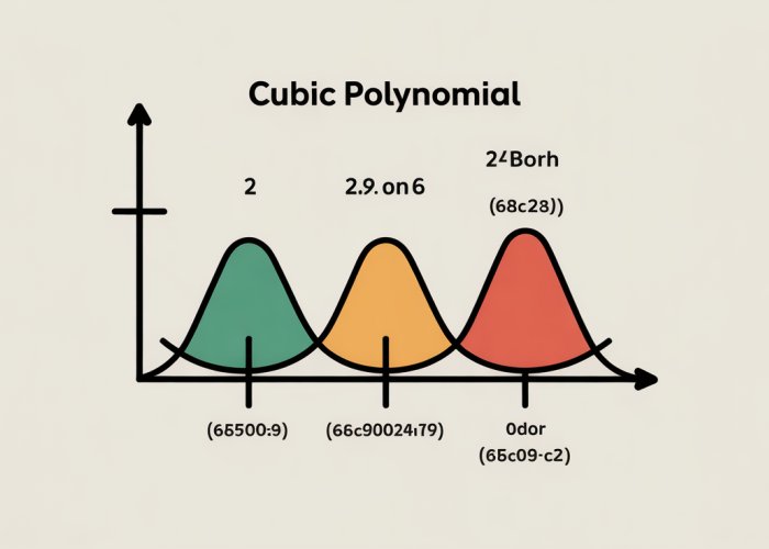 Unlock Cubic Polynomial Zeros: The Ultimate Step-by-Step