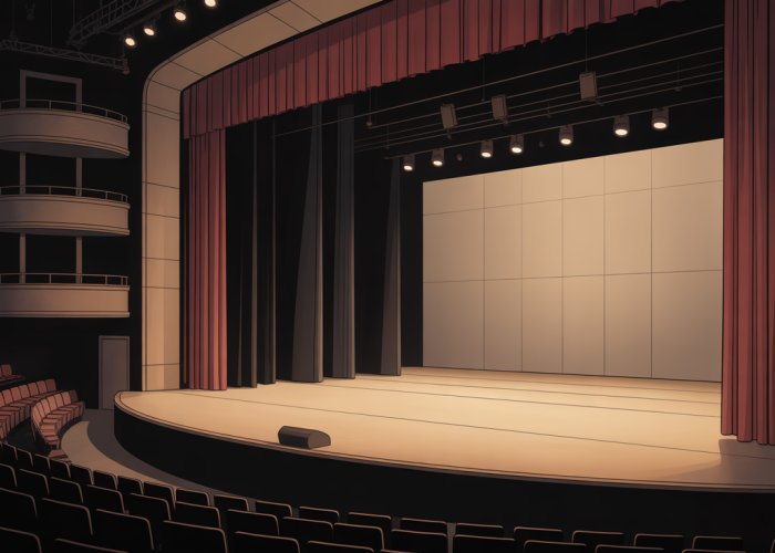 Unlock Stage Right: Your Ultimate Guide (Finally!)