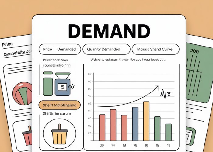 Demand Worksheet Answer: Ace Your Economics, The Complete Guide