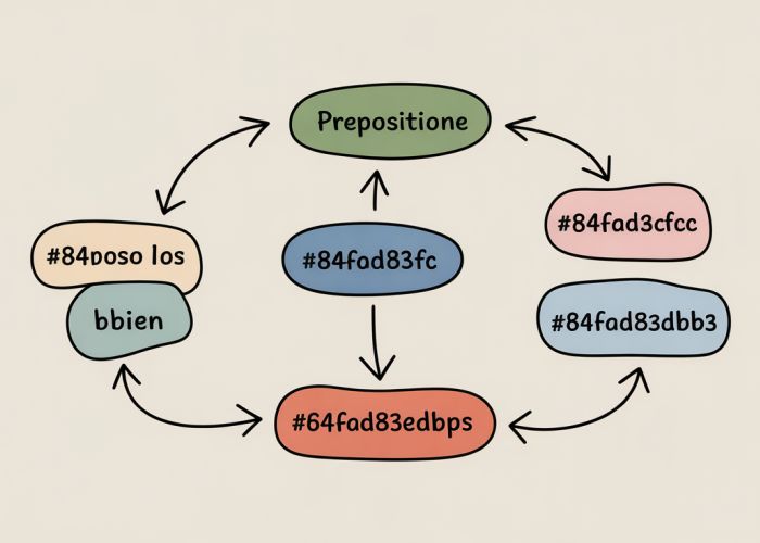 Diagramming Prepositional Phrases: The Visual Guide