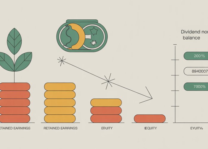 Dividend Normal Balance: Master It Now! [Easy Guide]