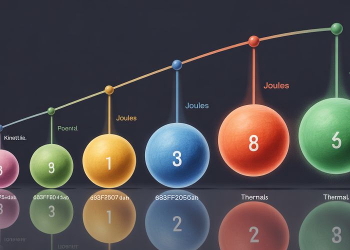 Energy to Joules: Unlock the Conversion Secrets Now!