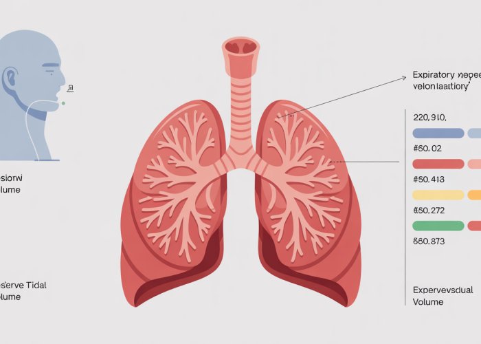 Expiratory Residual Volume: What Is It & How To Improve?