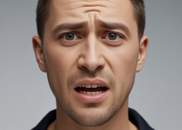 FACS Facial Expressions: Your Ultimate Decoding Guide!