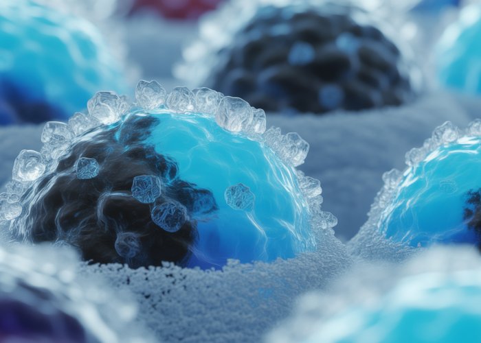 Freezing Phase Change: The Ultimate Explained!