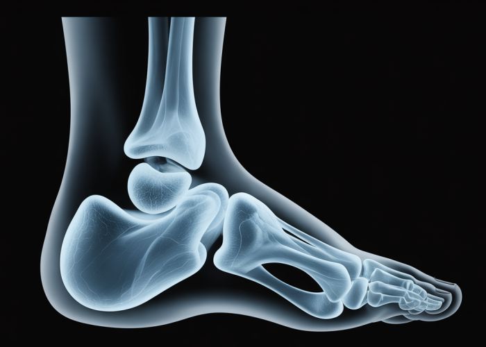 Harris View Calcaneus: Your Ultimate Guide Revealed!
