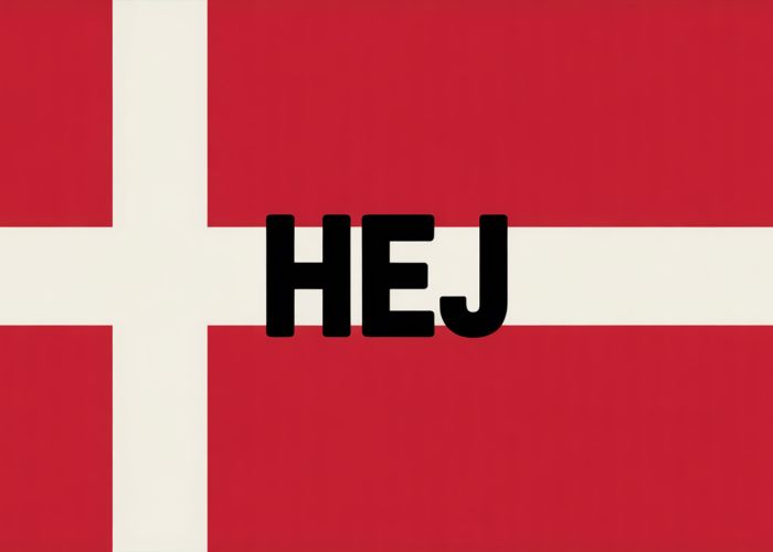 Say Hello in Danish Like a Pro: Easy Guide [Viral]
