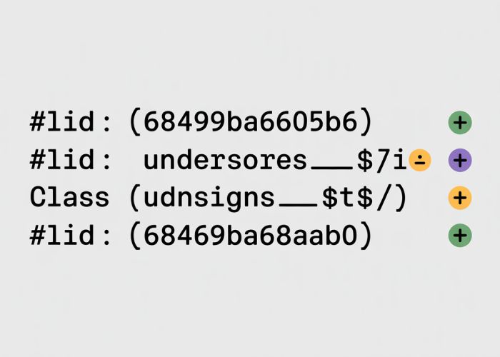Unlock Java Like a Pro: Identifier Examples You NEED