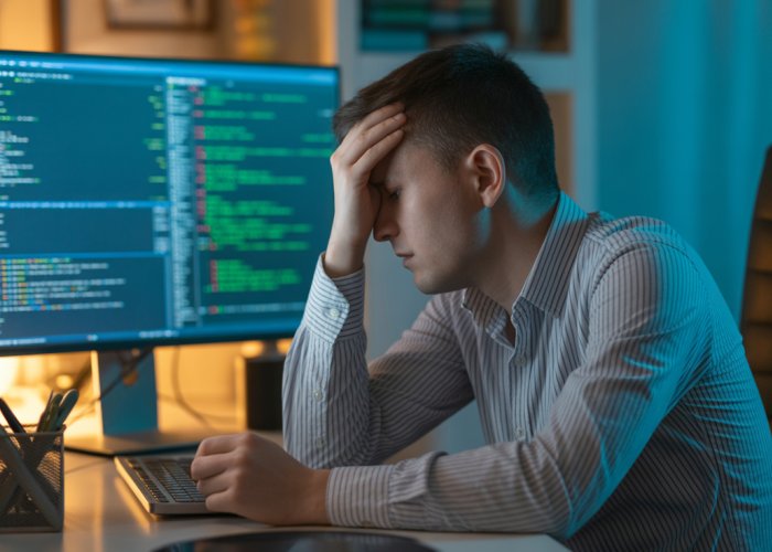 Java Mismatch Exception? FIX It Now! [Simple Guide]