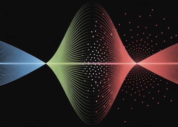 Light Particle Duality Explained: The Ultimate Guide!