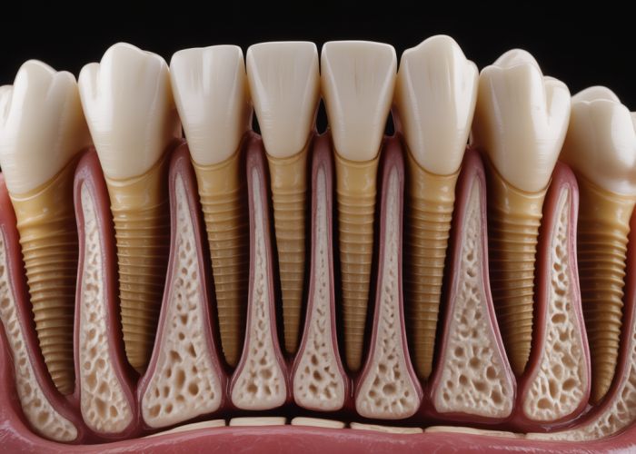 Long Roots Teeth: Causes, Symptoms & Treatment Explained!