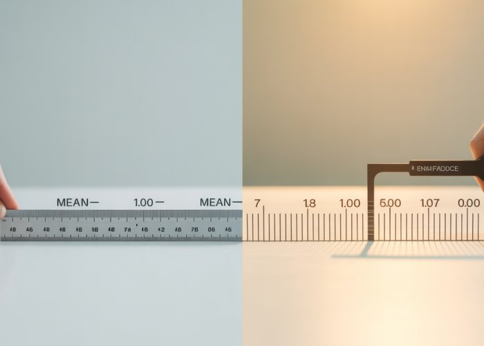 Median vs Mean: Which One Matters More?! [Explained]