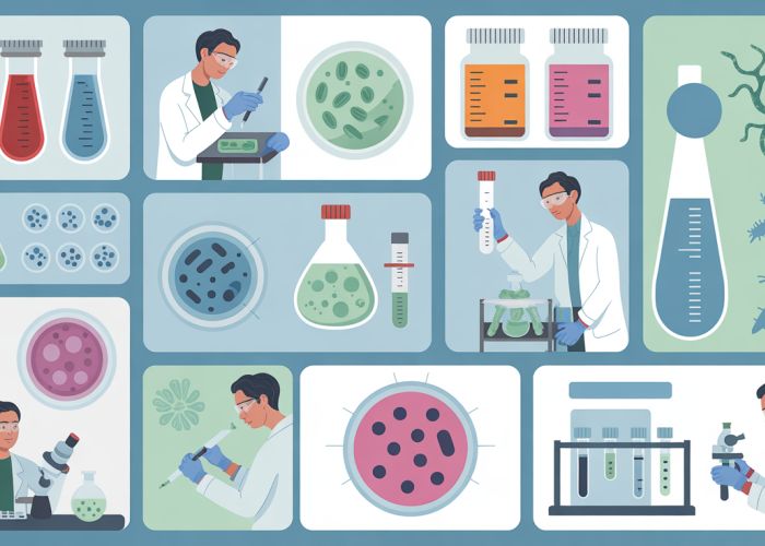 Microbial ID Methods: The Ultimate Guide for Professionals