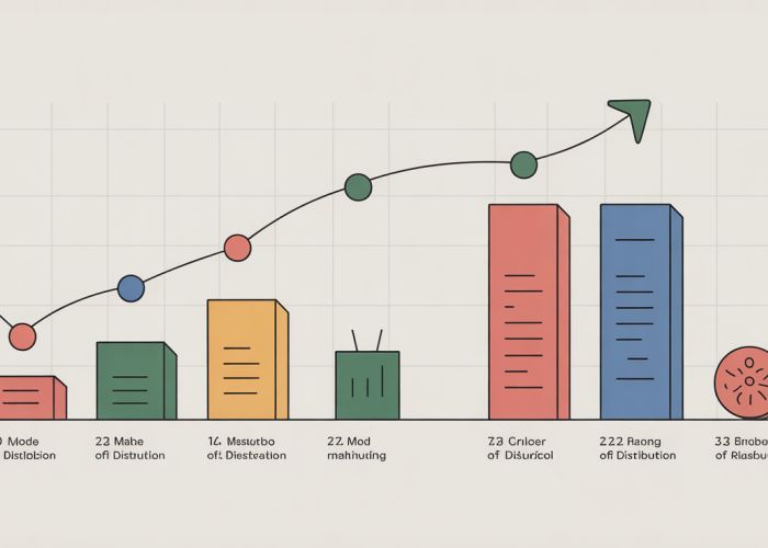 Modes of Distribution: Choose The Right Strategy Now!