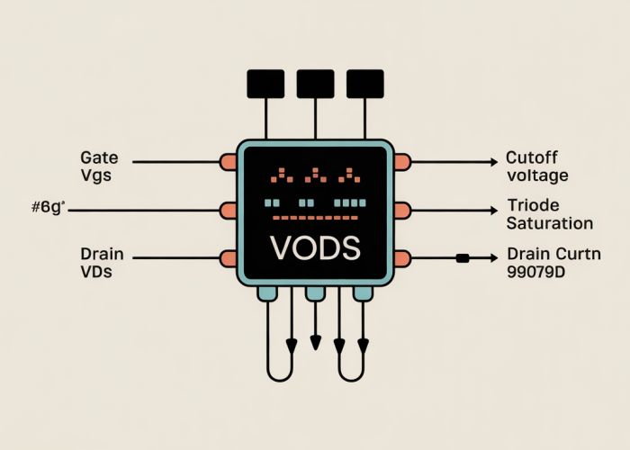 Master the MOS Current Equation: The Ultimate Guide!