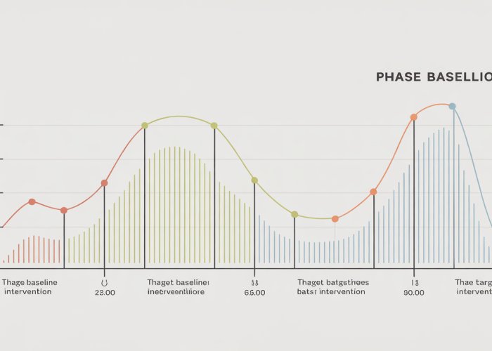 Master Multiple Baseline Graph: Simple Guide (You NEED This!)