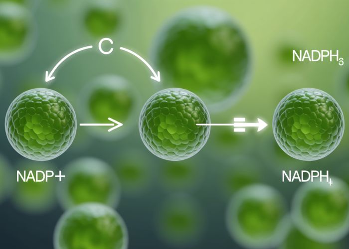 NADPH Reduction: Unleash Cellular Energy! [Explained]