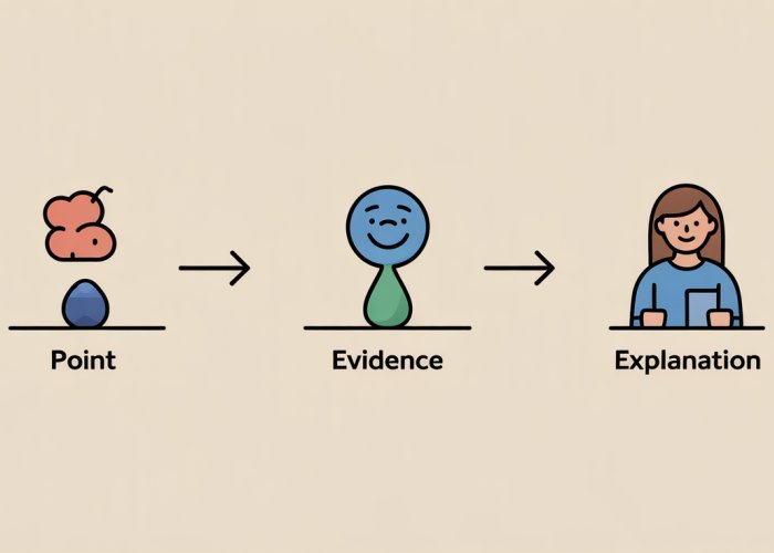 Unlock Clarity: PEE Paragraph Structure Secrets Revealed