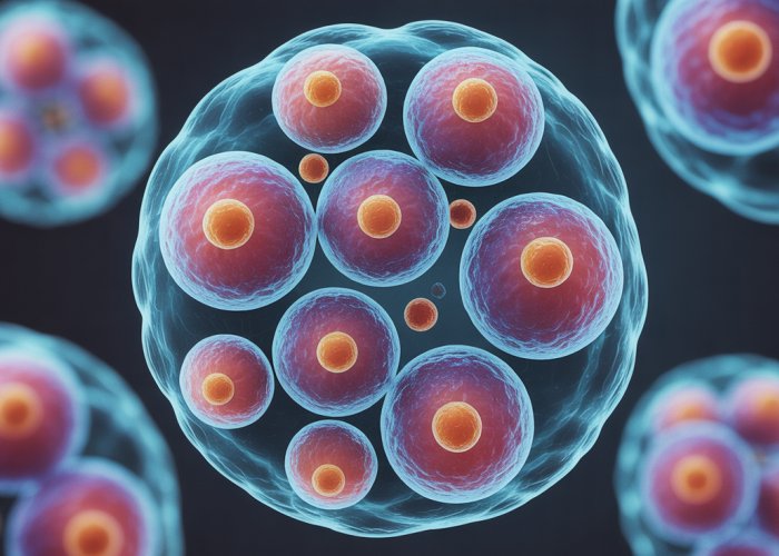Cell Stage Spores: The Ultimate Guide You Need to Know
