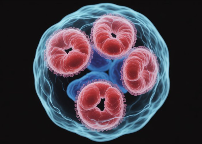 Prophase Explained: The Ultimate Guide You Need to Read