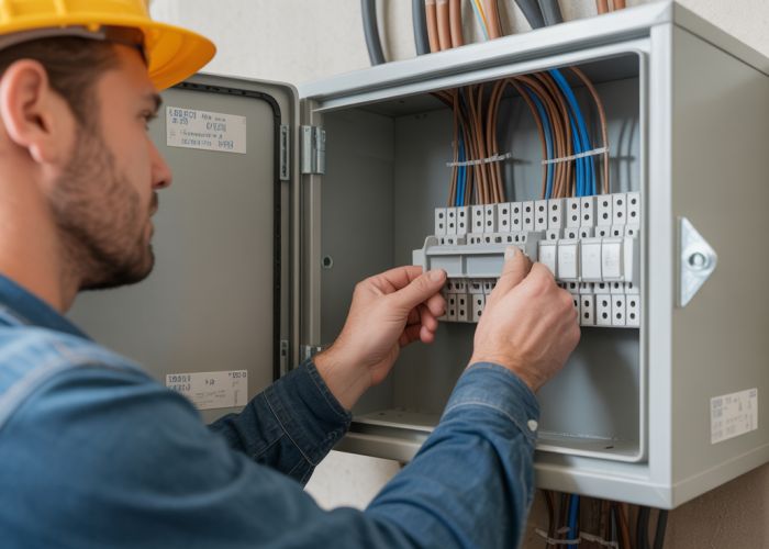 Pull Box Sizing: The Ultimate Guide You Need To See