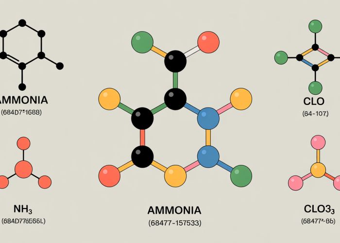 Pyramidal Molecule Examples: Unveiling Key Properties