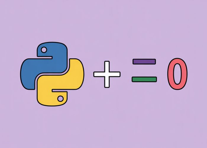 Python Negate Number: The Ultimate Guide You'll Ever Need