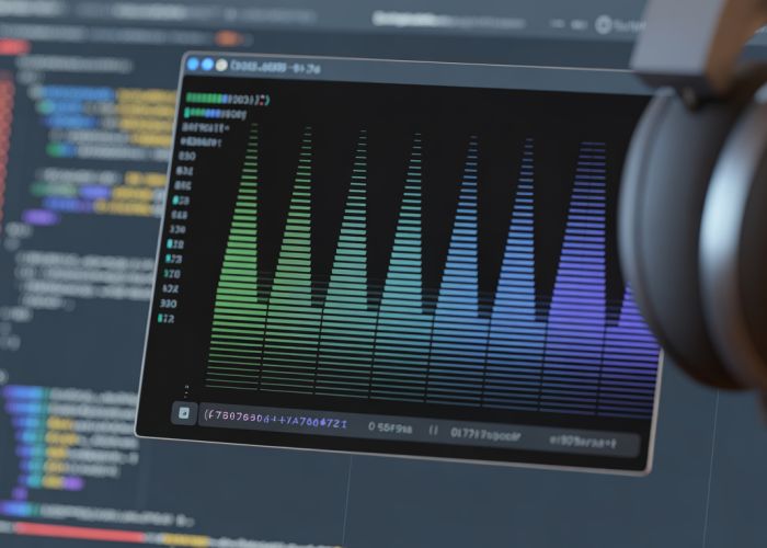 Python Sound Processing: A Beginner's Guide Unleashed