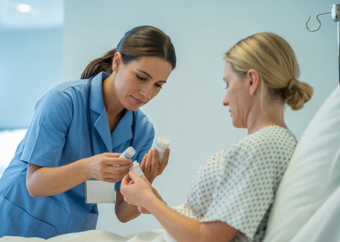 QSEN Safety: Master Patient Care? Here's the Secret!