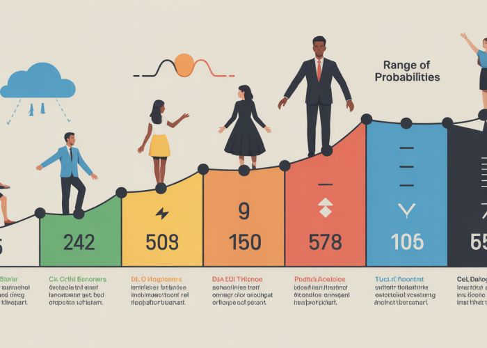 Unlock the Range of Probabilities: A Simple Guide