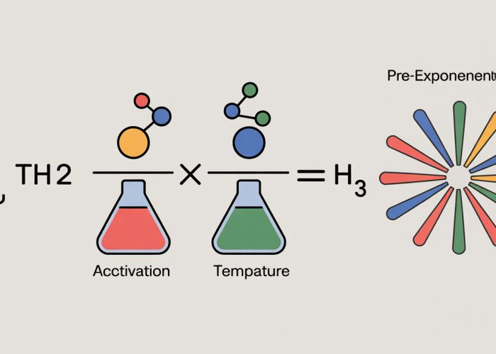 Unlock the Rate Constant Equation: Explained Simply!