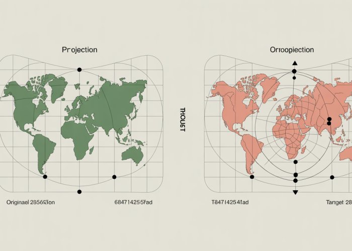 Reprojection Revealed! Your Ultimate Guide [Explained]