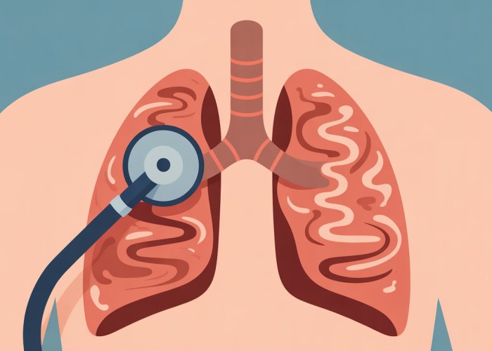 Rhonchus Medical Definition: What You Need to Know