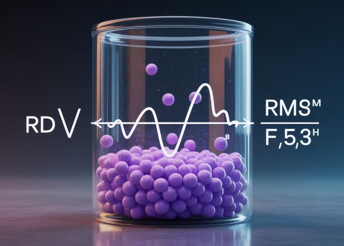 Demystifying Velocity RMS Formula: The Ultimate Guide