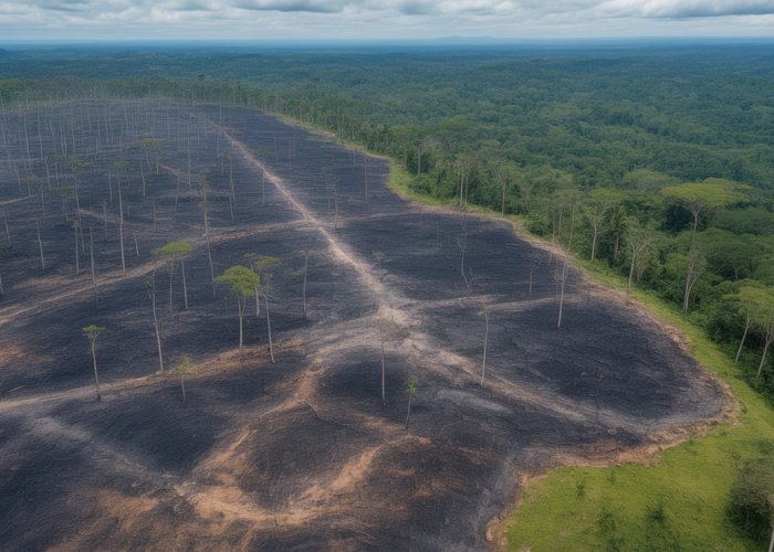 Slash-and-Burn Explained: Is It Still a Viable Method?